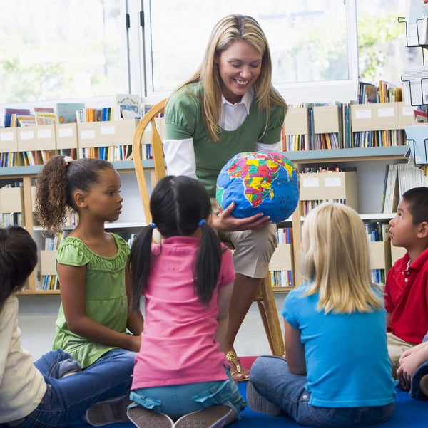 Captivating Your Class – One Lesson at a Time - The Educator's Place